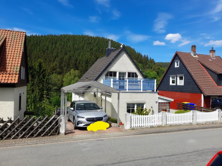 Harzhaus Schröder - Clausthal-Zellerfeld