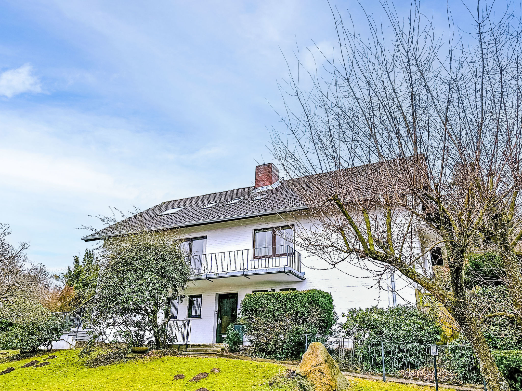 Reitstallweg - Goslar