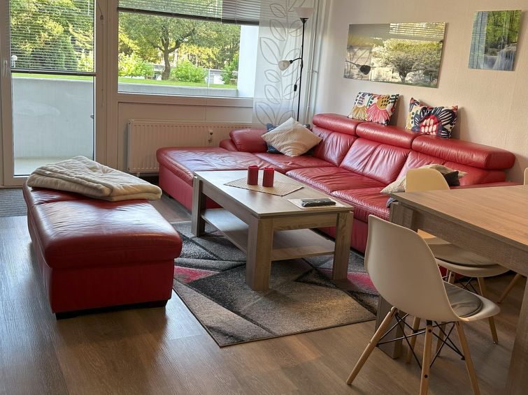 Ferienapartm. Adler - Goslar