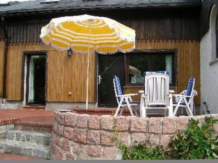 Silberbach Ii - Harz