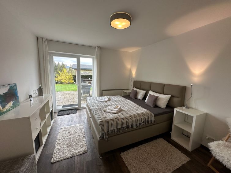 Ferienlodge - Harz
