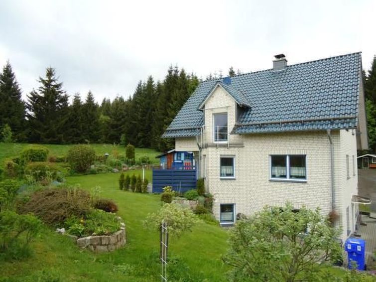 Ferienw. Natur Pur - Clausthal-Zellerfeld