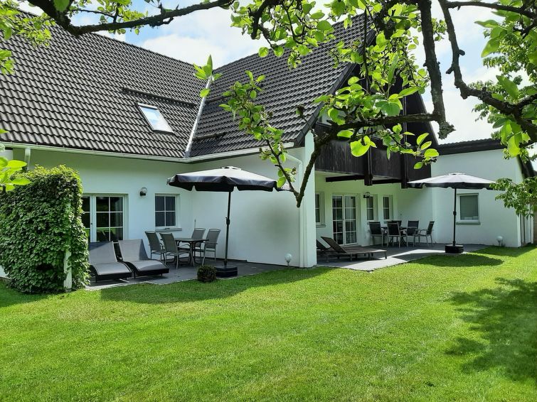 Fewo Stricker 31 - Walkenried