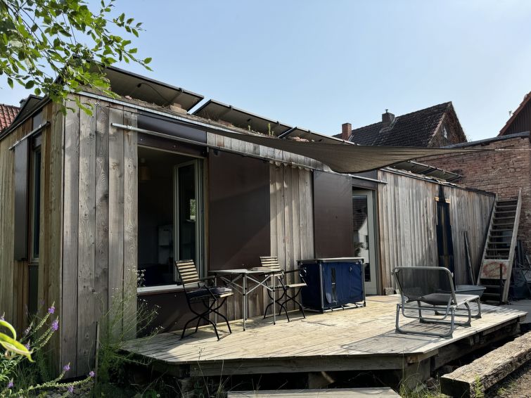 Cosytinyhouse - Wanfried