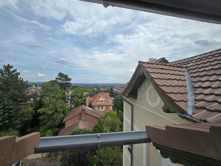 Wohnen Am Bergpark - Kassel