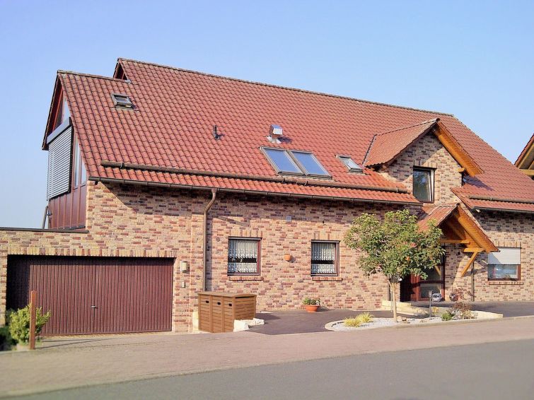 Fewo Slepitzka - Wolfhagen