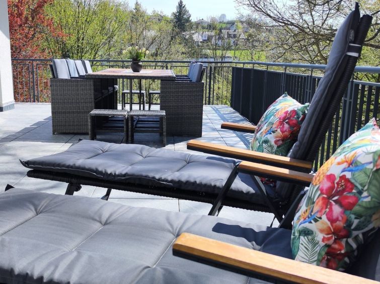 Chalet Am Diemelsee - Willingen (Upland)