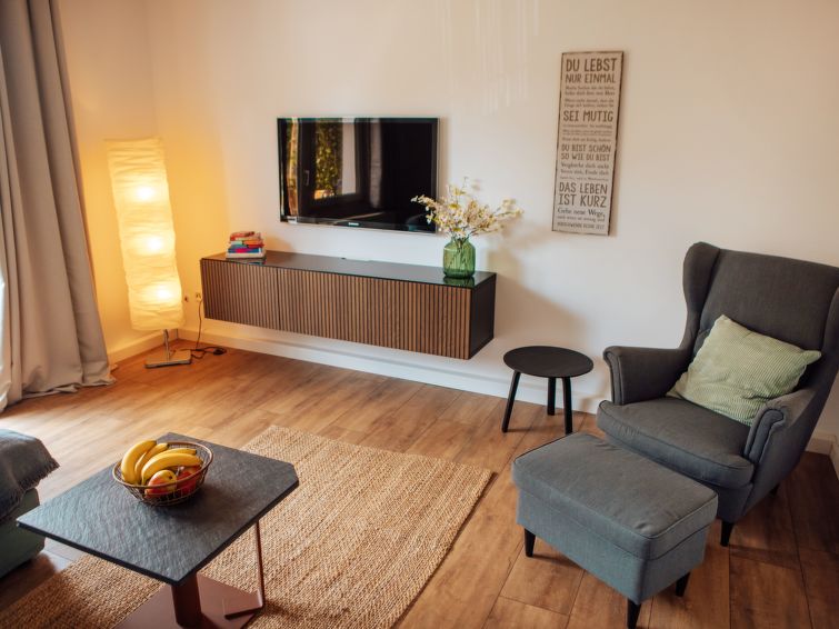 Casa Melisa - 61m2 - Dortmund