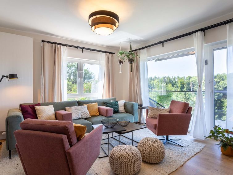 Overlook Lodge - Korbach