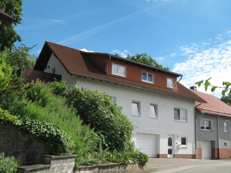 Sauerland Panorama - Korbach