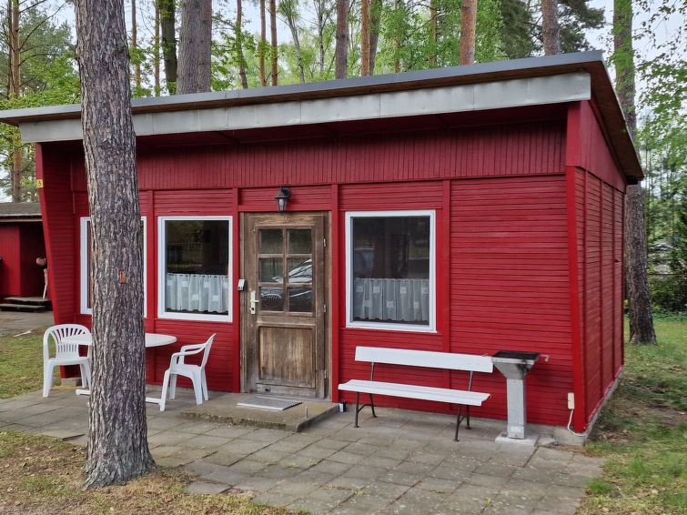 Ferienanlage Am Sidowsee - Lychen
