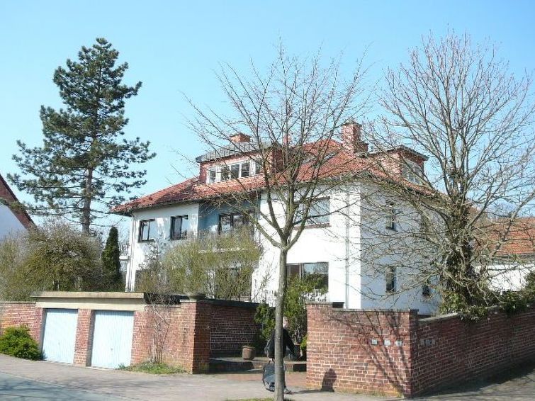 Großzügige Fewo Im Künstlerhaus - Korbach
