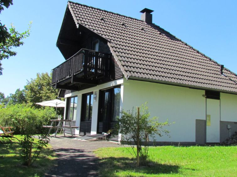 Am Sternberg 36 - Frankenau