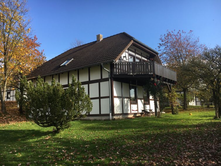 Am Sternberg 237-239 - Frankenau