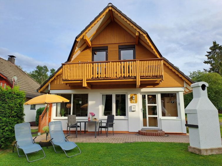 Samalela 51 - Frielendorf