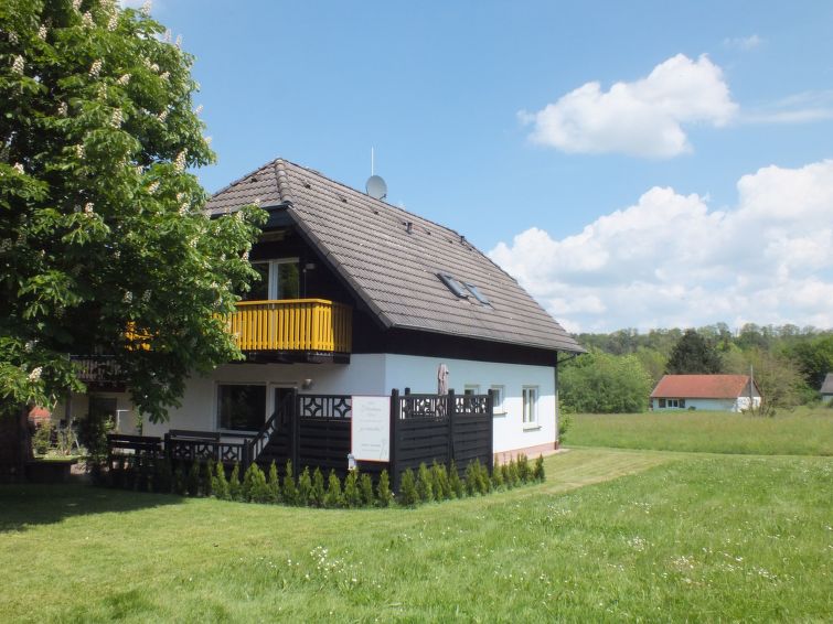 Eulennest - Frielendorf