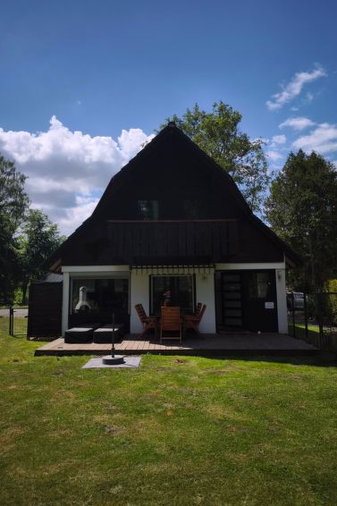 Tim´s Alm - Frielendorf