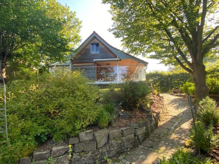 Das Haus Am See - Bad Wildungen
