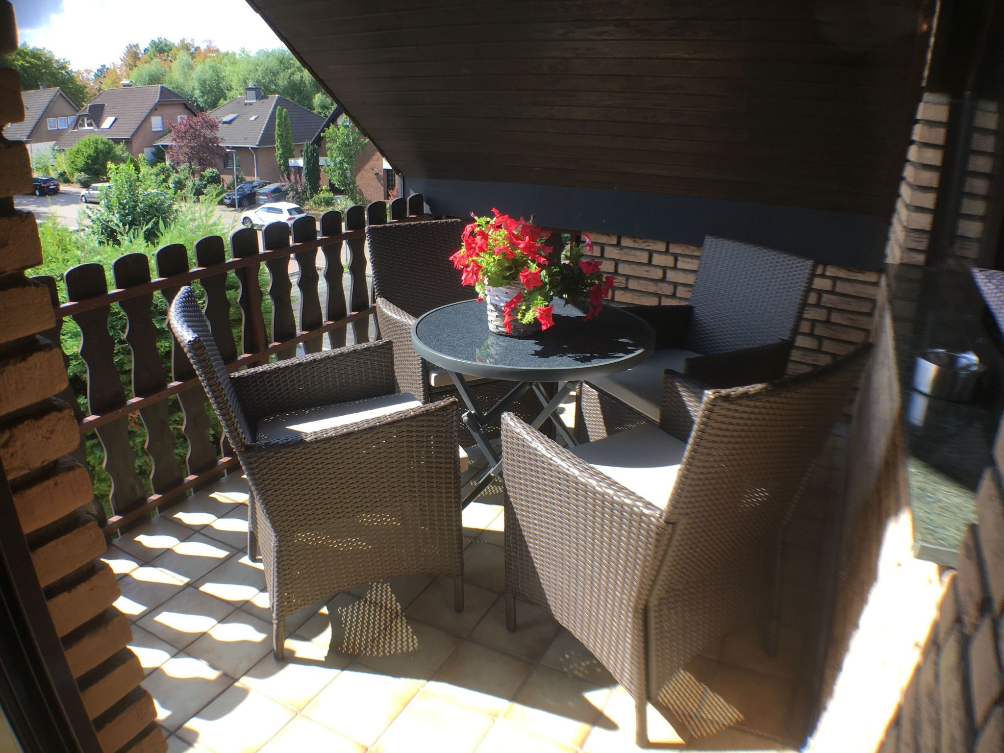 Wohnung In Sterkrade-nord - Duisbourg