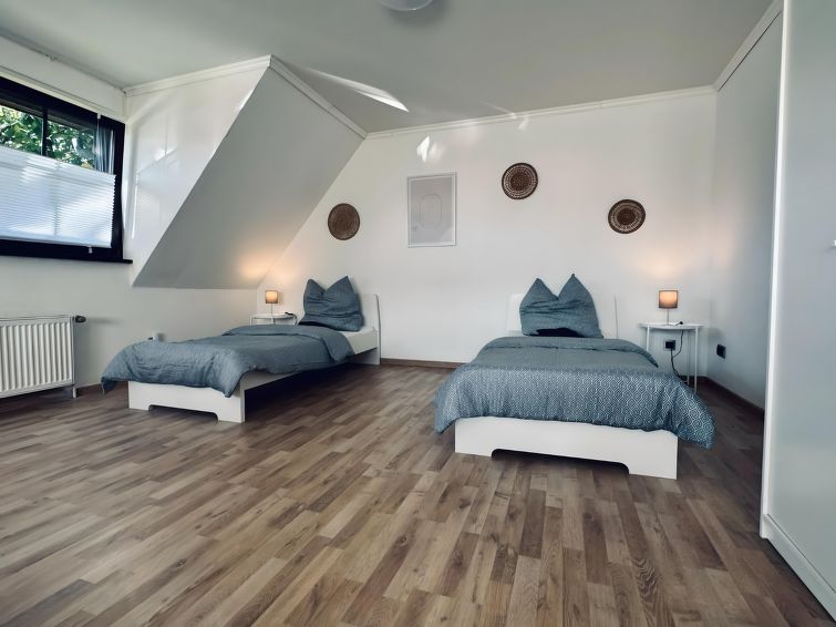 Apartment Souha Ii - Bad Bentheim