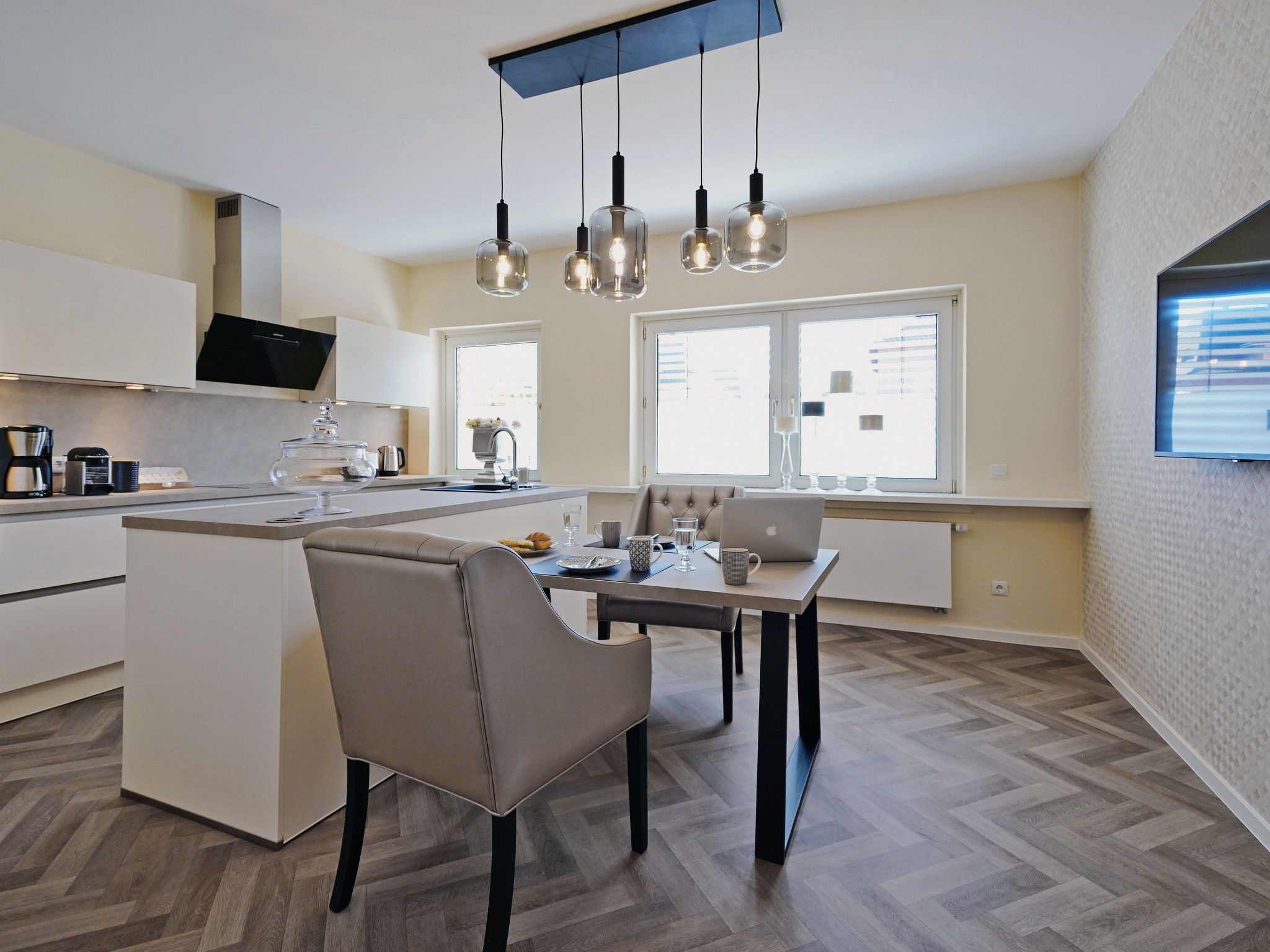 Quartier 23 - Nordhorn