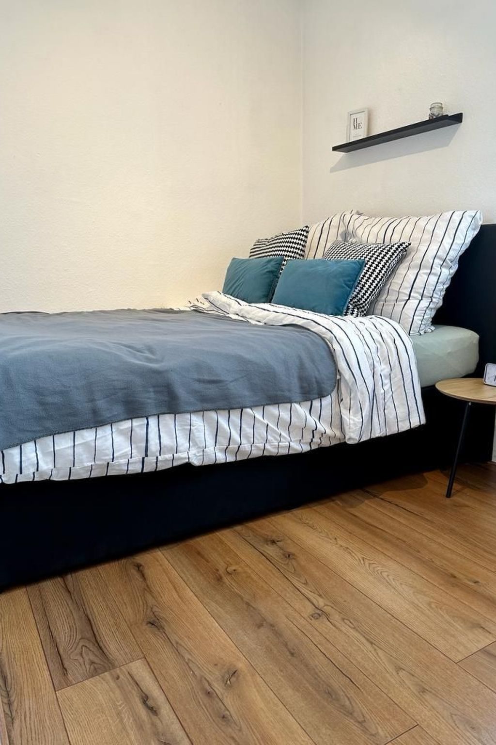 Fewo Lindenallee - Nordhorn