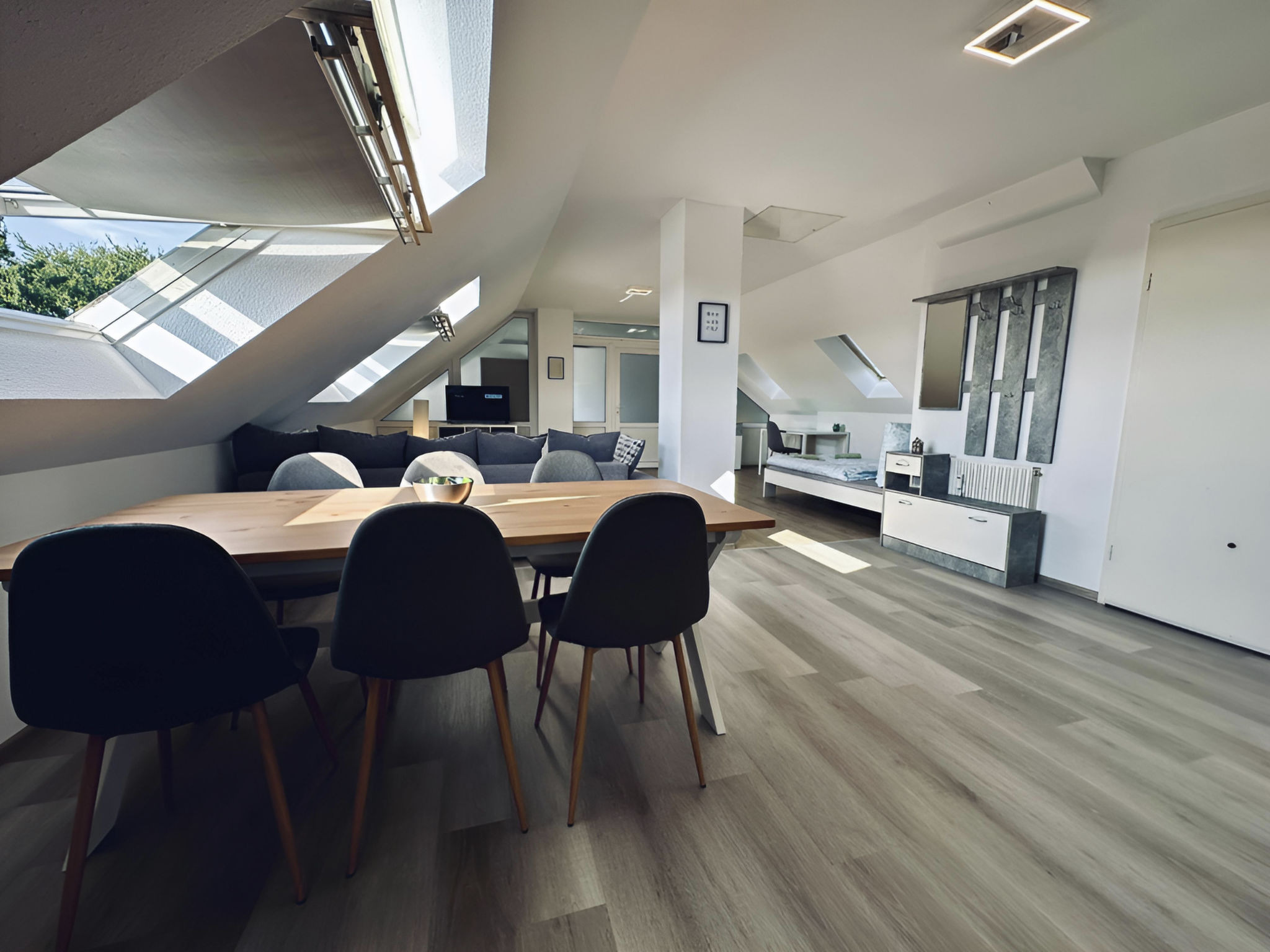 Fewo Euregio Iv - Nordhorn