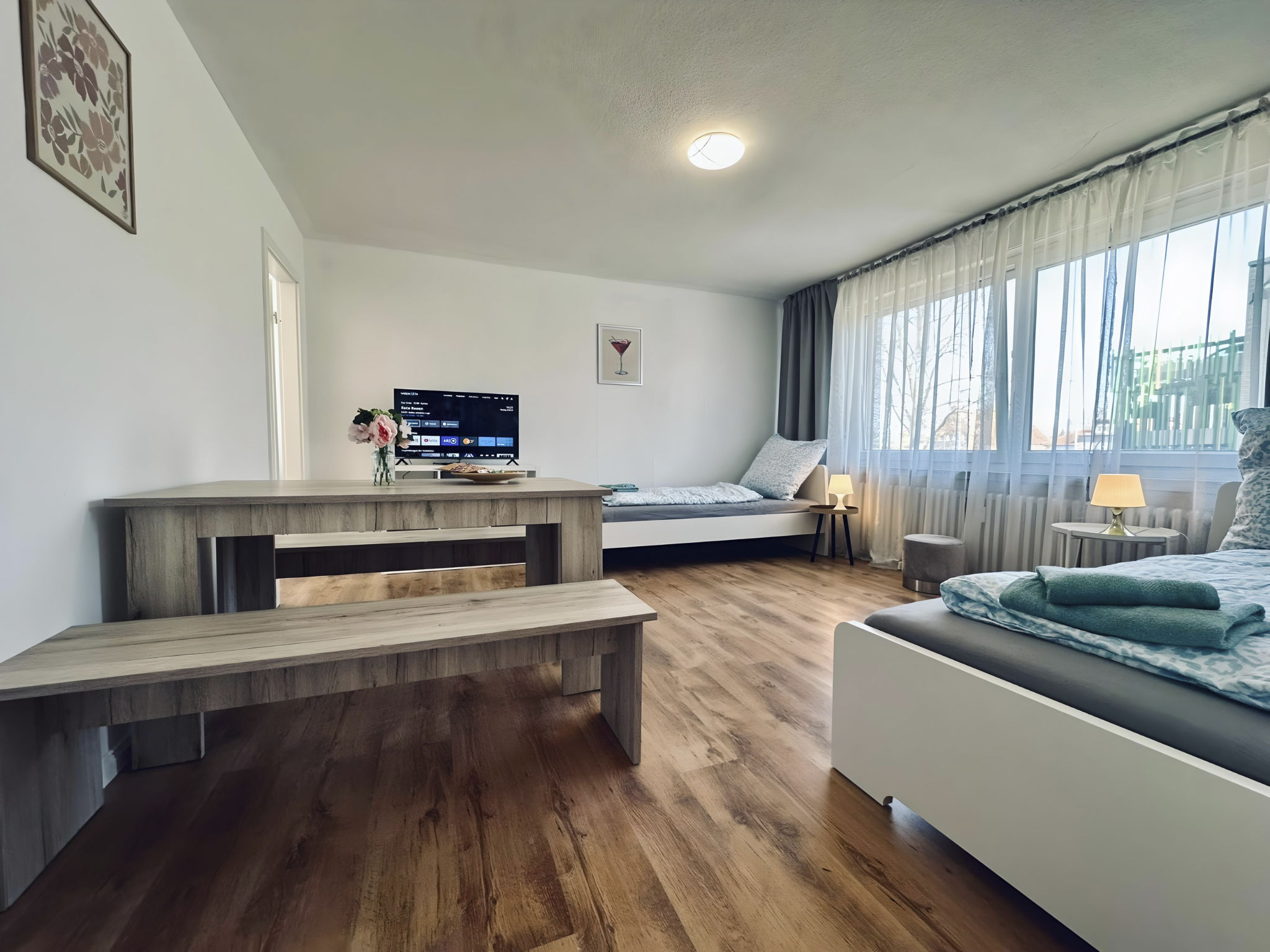 Fewo Euregio Iii - Nordhorn