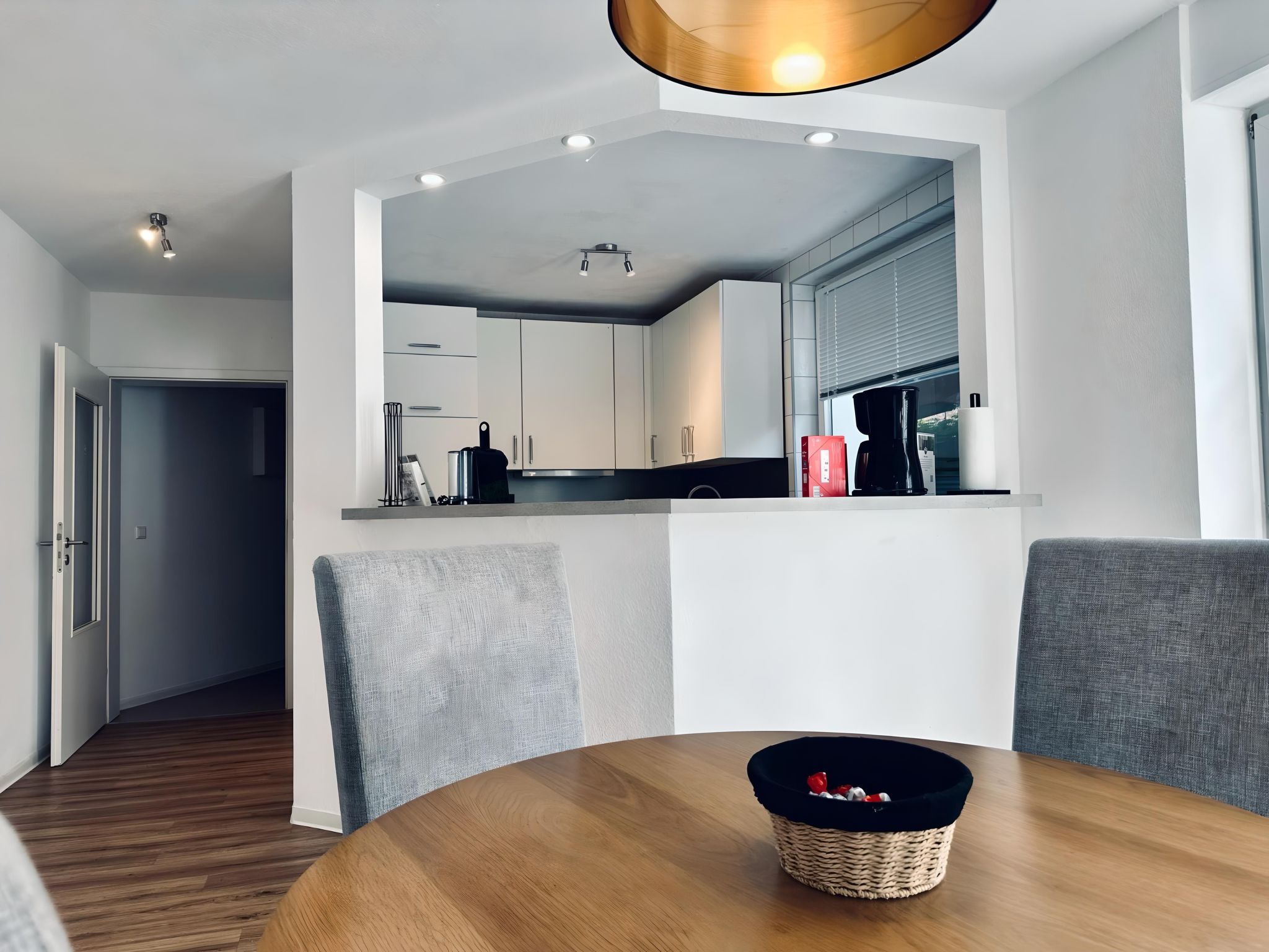 Fewo Euregio Ii - Nordhorn