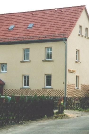 Mit Garten, Weinlaube Und Aussenpool - Grimma