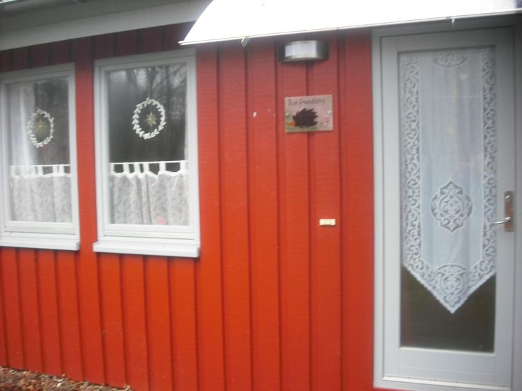 Fh Igel - Extertal - Extertal