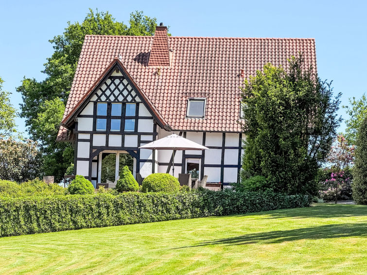 Siemoneit - Melle, Deutschland