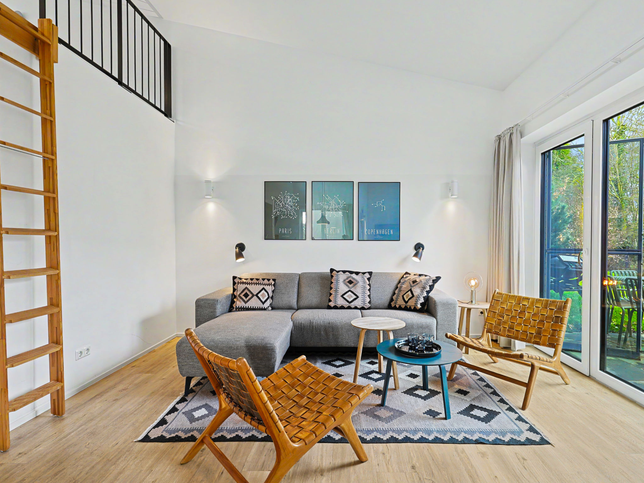 Haus Kiebitz (197) - Niedersachsen