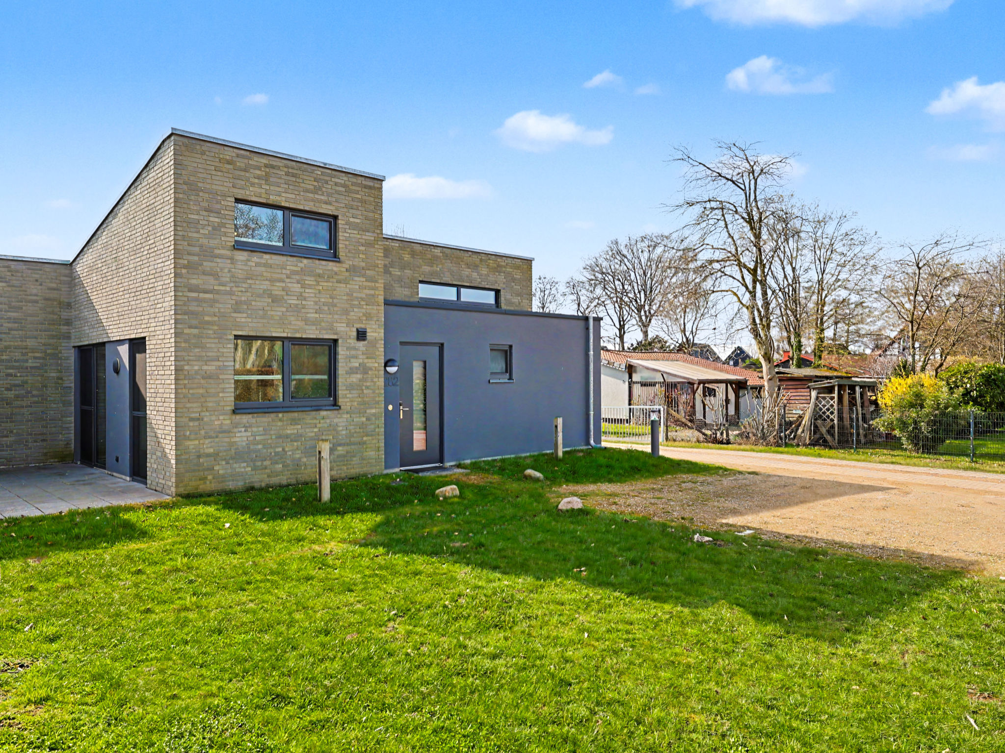 Küstenzauber (282) - Lembruch