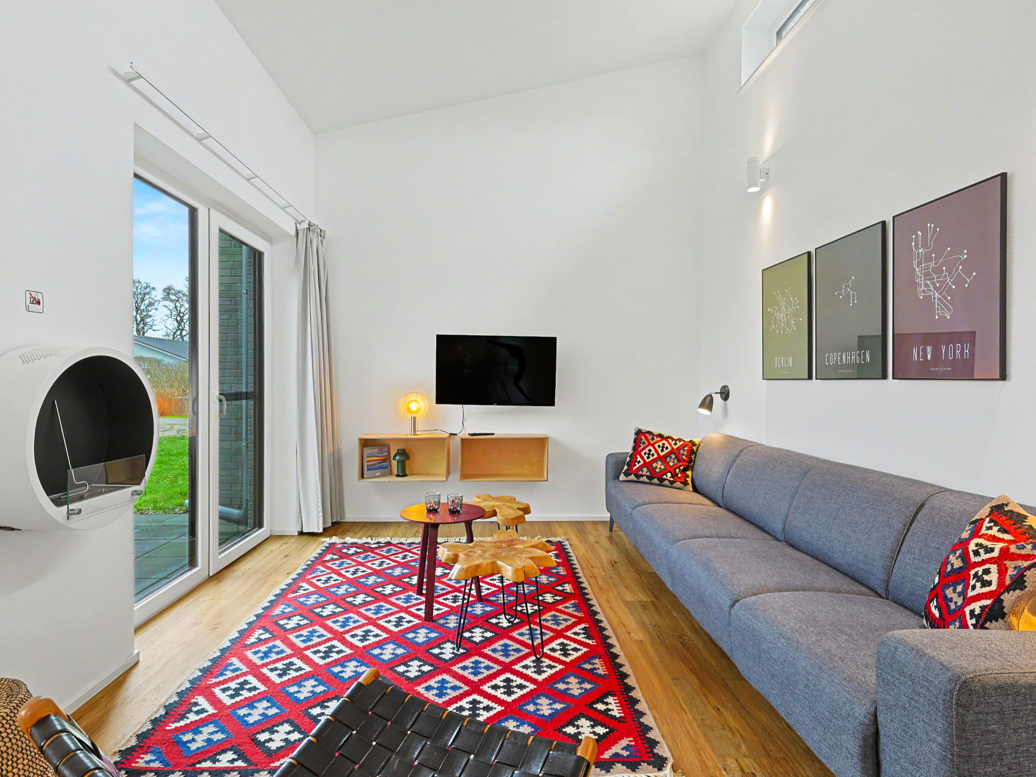 Küstenflair - Lembruch