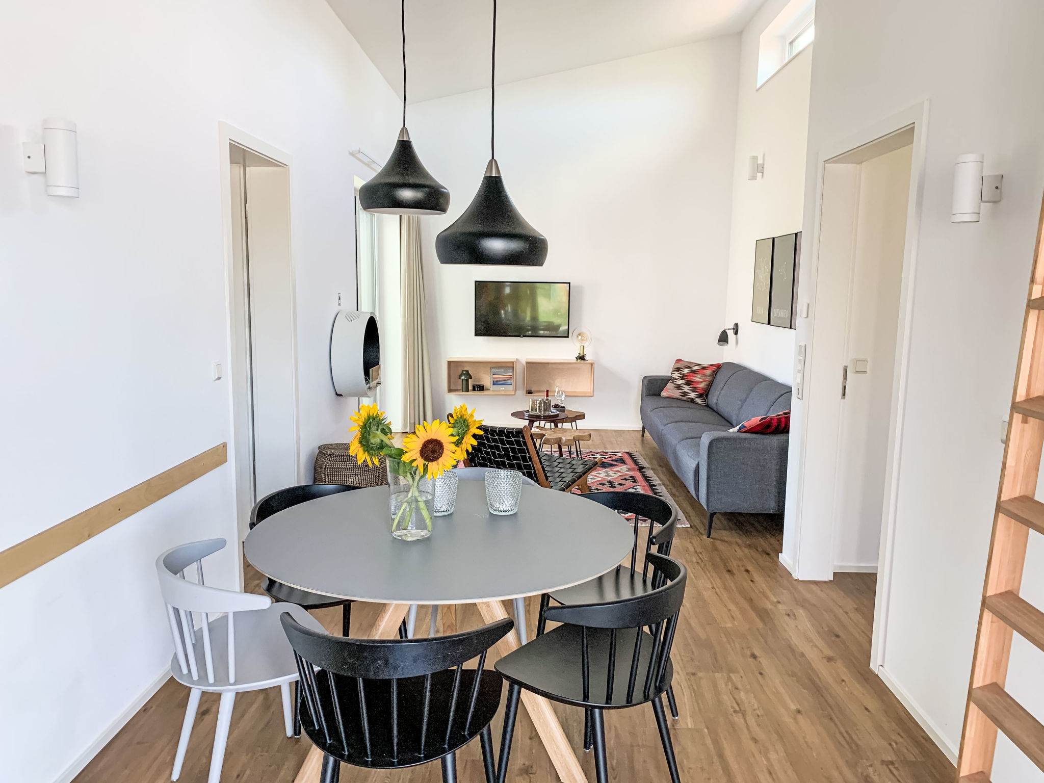 Seezeit - Niedersachsen