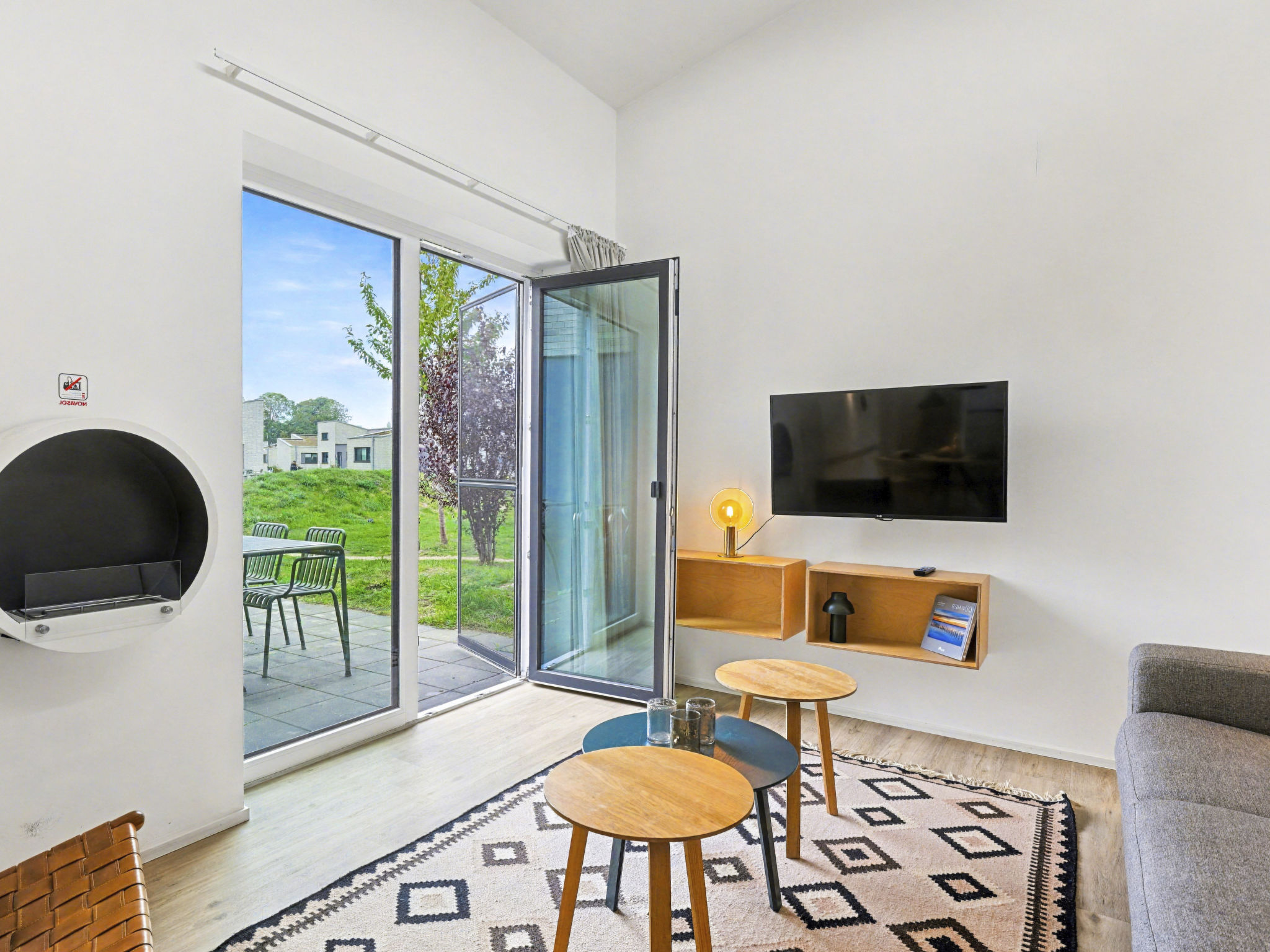 Sonnenwiese - Niedersachsen