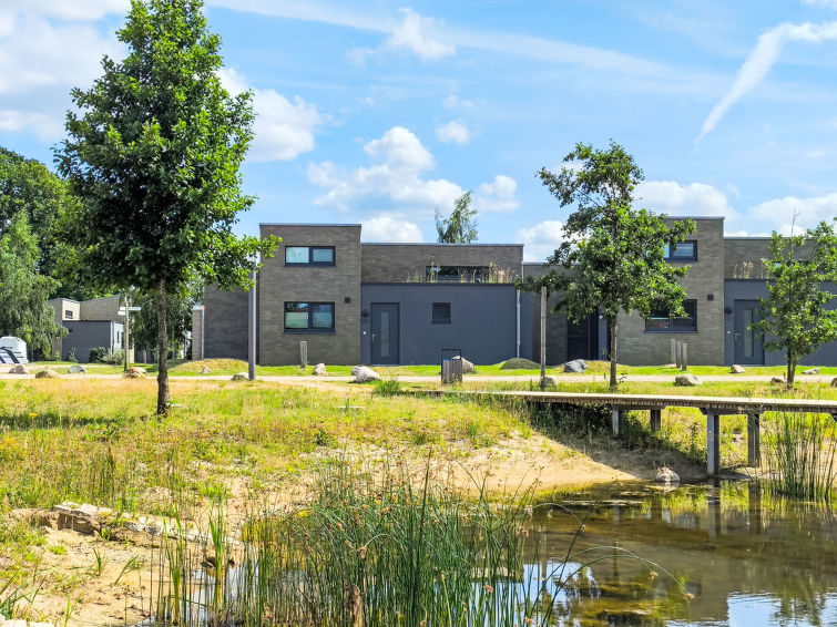 Haus Espelage (292) Am Kleinen Teich - Lembruch