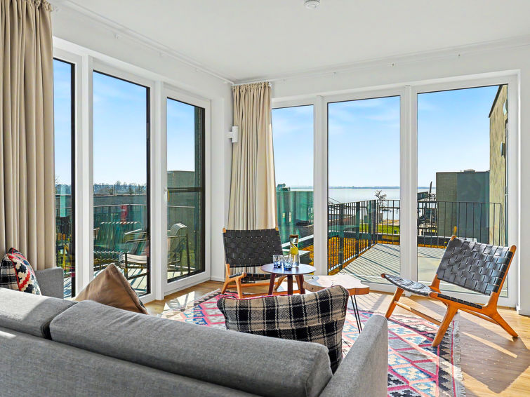 Penthouse Imort (654) - Damme, Deutschland