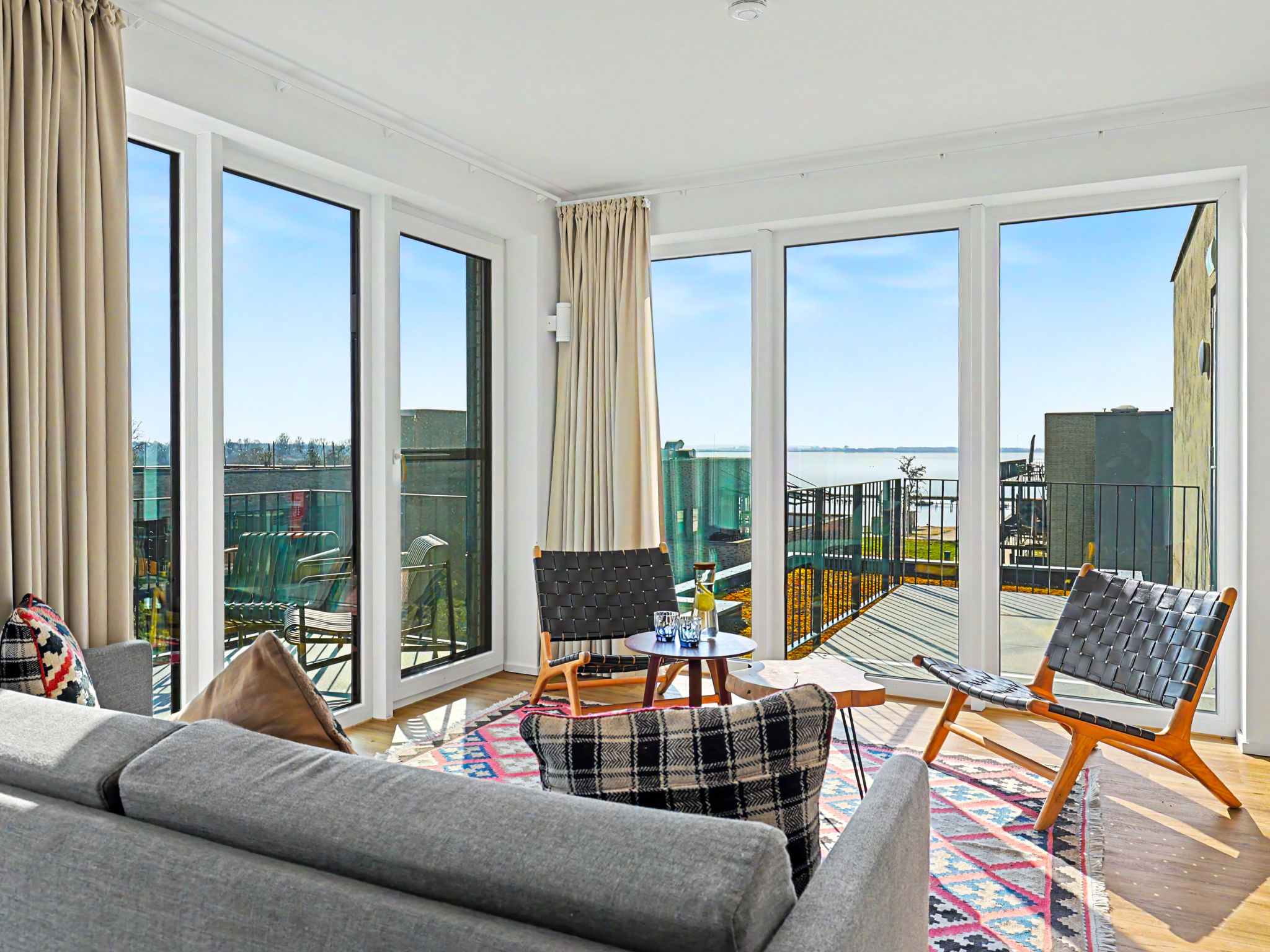 Penthouse Imort (654) - Lembruch