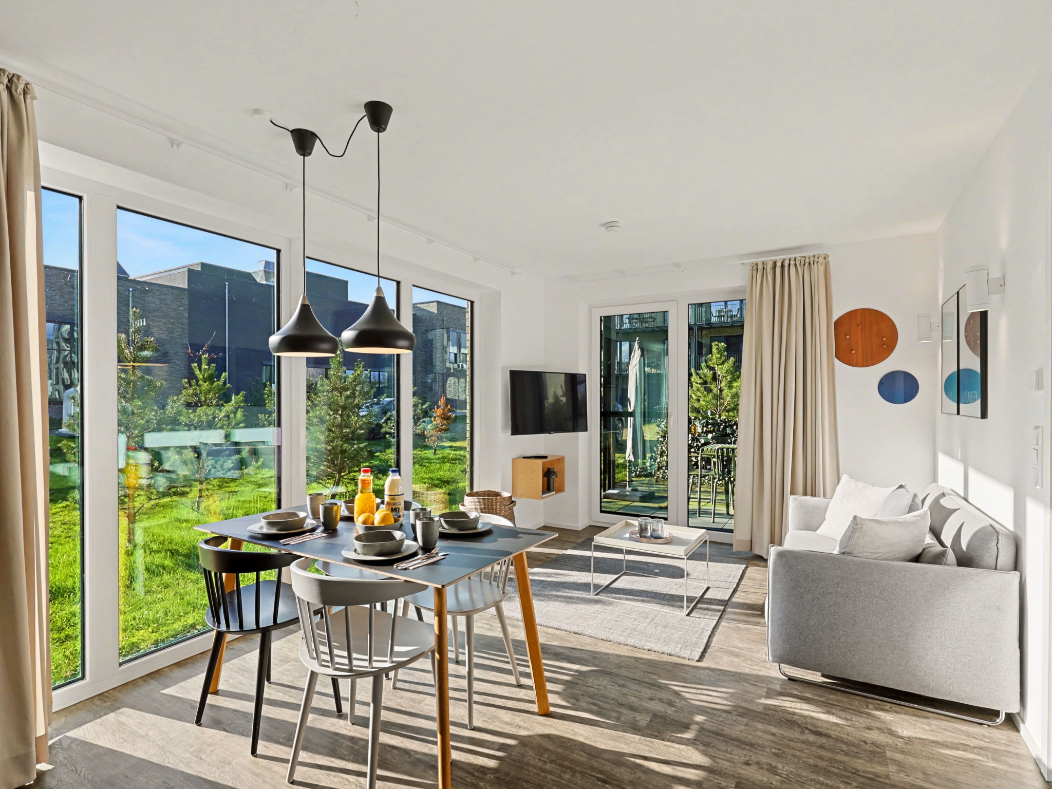 Zur Waldoase (710) - Lembruch