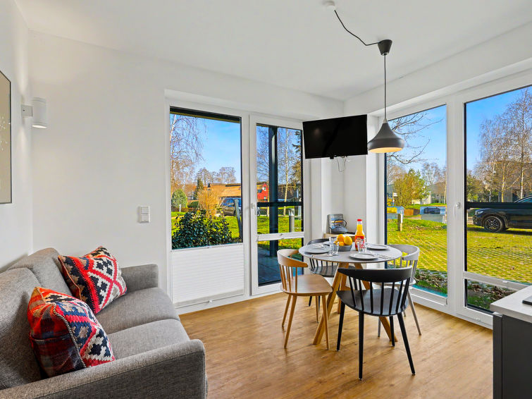 Apartment Am See - Dümmer