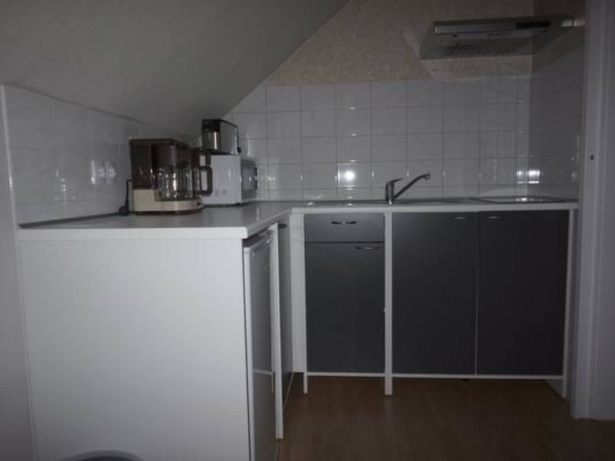 Wohnung Messe-Arena | Vakantiehuisjes.nl