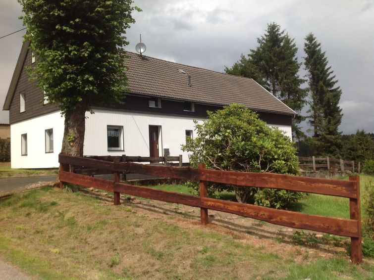 Maria - Monschau