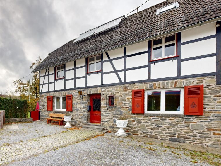 Eifel Oase - Monschau
