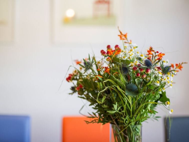 Gemütliches Ferienhaus In Hasenfeld Mit Großem Garten - Schleiden