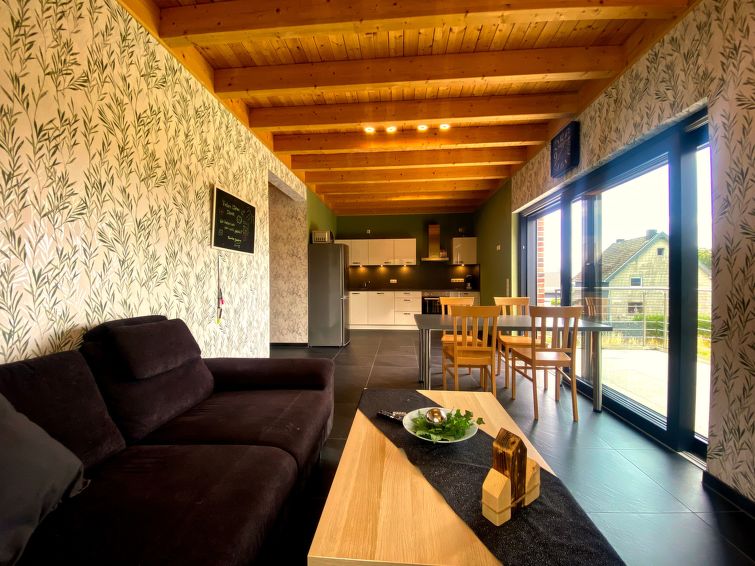 Am Weiher - Wohnung 8 - Für 4 Personen - Simmerath