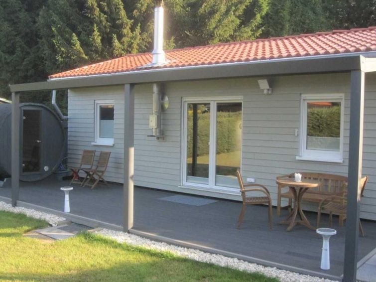 Caro - Bad Marienberg (Westerwald)
