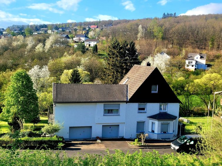Ferienwohnung Sander - Betzdorf
