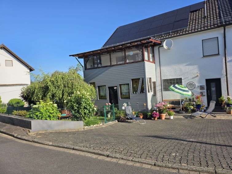 Fewo Westerwald - Windeck
